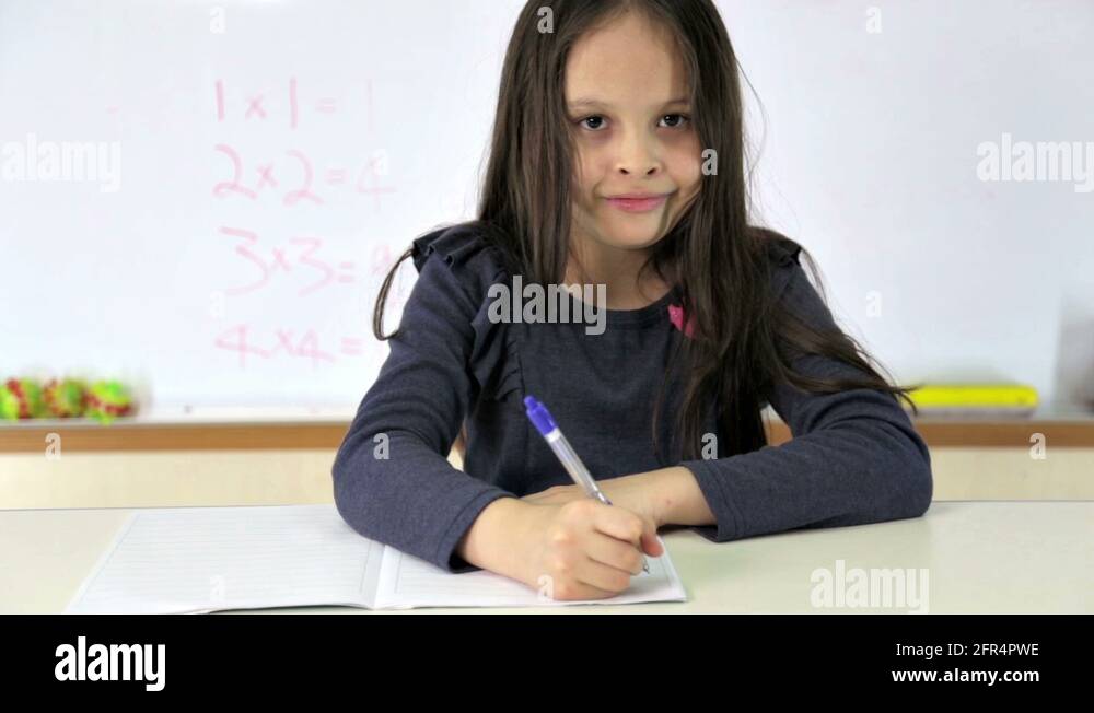 Desk math Stock Videos & Footage - HD and 4K Video Clips - Alamy