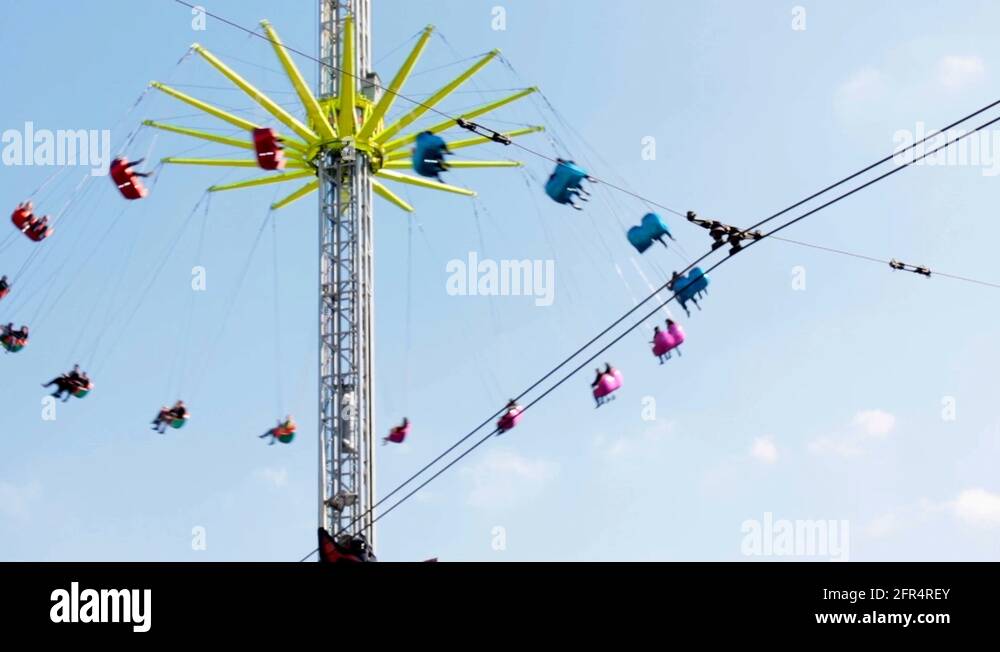 Ride the carousel Stock Videos & Footage - HD and 4K Video Clips - Alamy