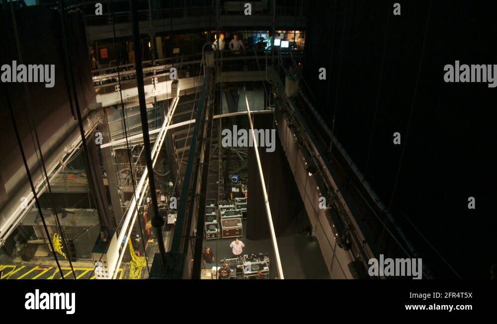 Fly tower Stock Videos & Footage - HD and 4K Video Clips - Alamy