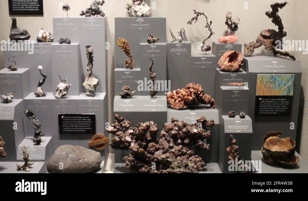 Silver museum Stock Videos & Footage - HD and 4K Video Clips - Alamy