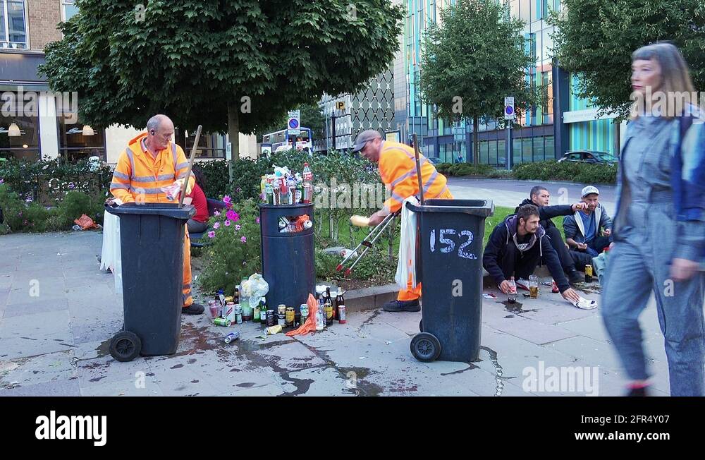 Underclass Stock Videos & Footage - HD and 4K Video Clips - Alamy