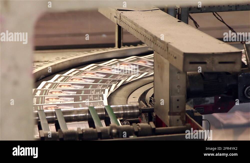 Stage newspaper Stock Videos & Footage - HD and 4K Video Clips - Alamy