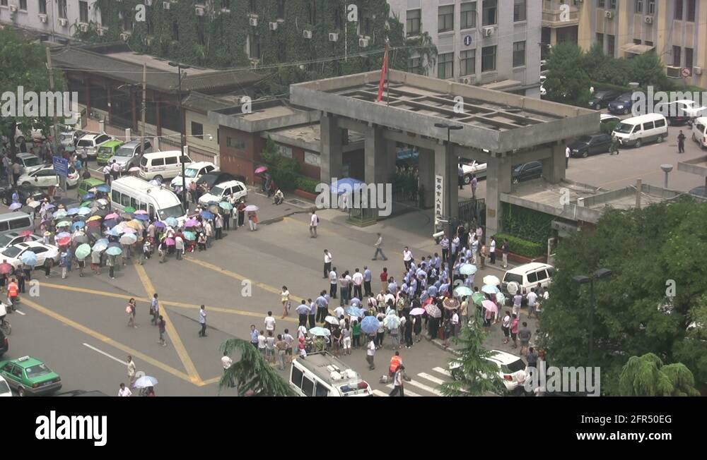 Chinese police station Stock Videos & Footage - HD and 4K Video Clips ...