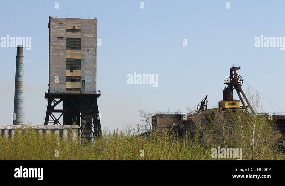 Horizontal landscape mining Stock Videos & Footage - HD and 4K Video ...