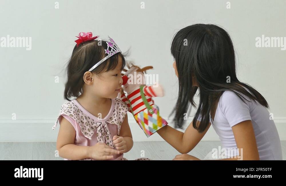Playing with puppet Stock Videos & Footage - HD and 4K Video Clips - Alamy