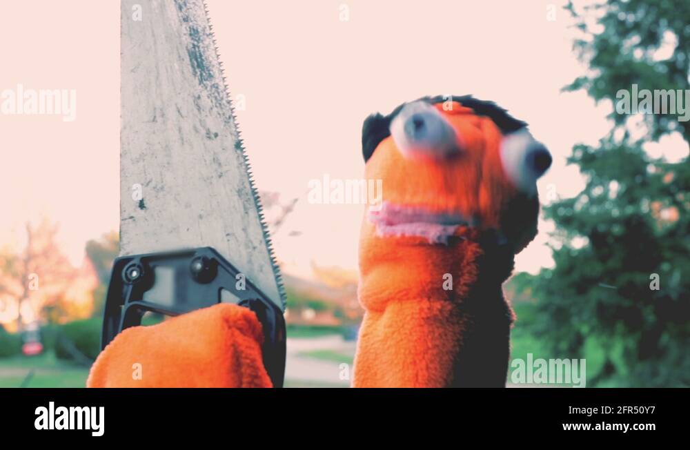Diy puppet Stock Videos & Footage - HD and 4K Video Clips - Alamy