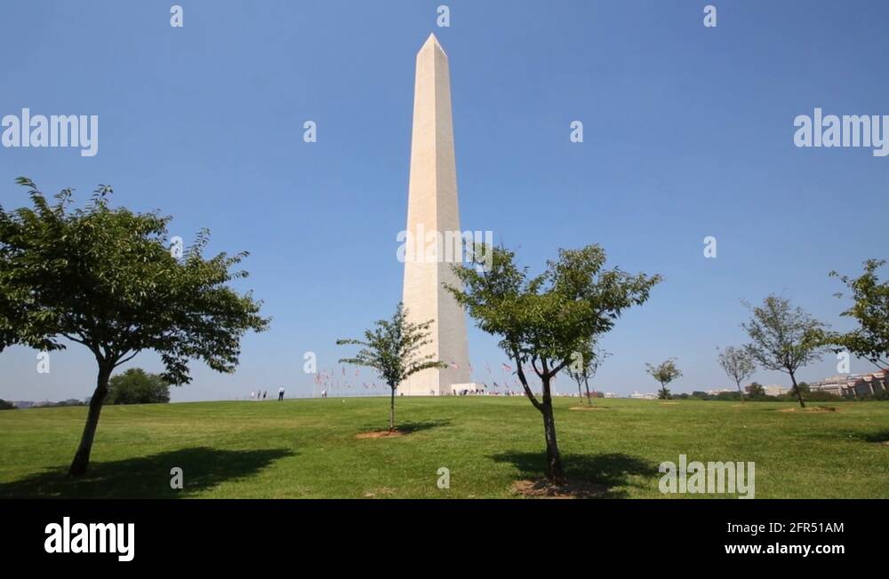 Obelisk among trees Stock Videos & Footage - HD and 4K Video Clips - Alamy