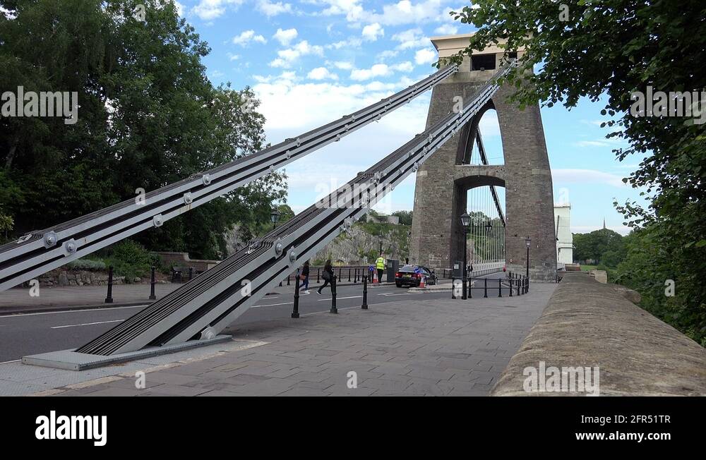 Bristol road bridge Stock Videos & Footage - HD and 4K Video Clips - Alamy