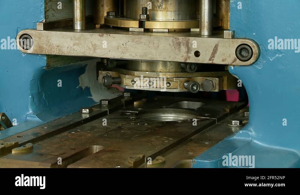 Coin press coin Stock Videos & Footage - HD and 4K Video Clips - Alamy