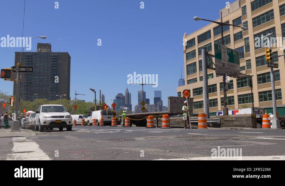 Brooklyn road Stock Videos & Footage - HD and 4K Video Clips - Alamy