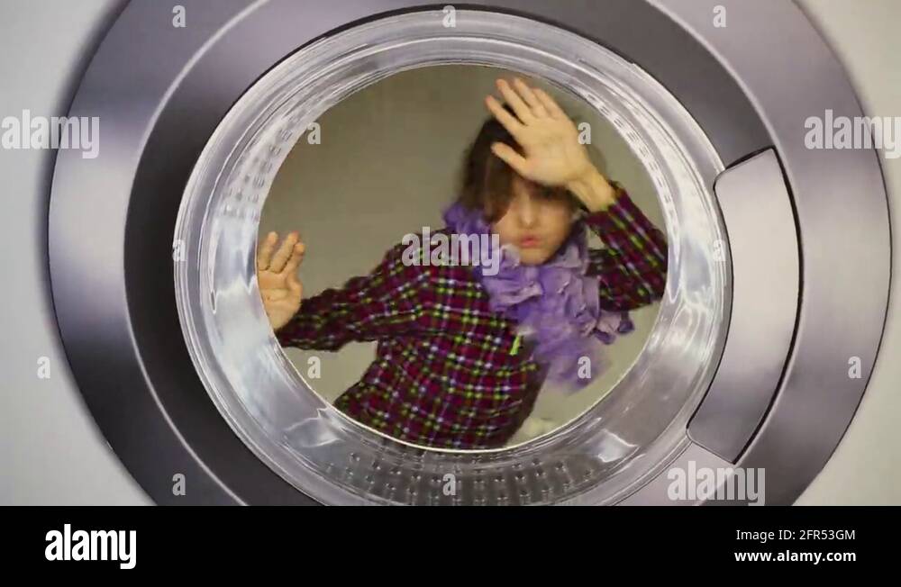 The beautiful washing machine Stock Videos & Footage - HD and 4K Video ...