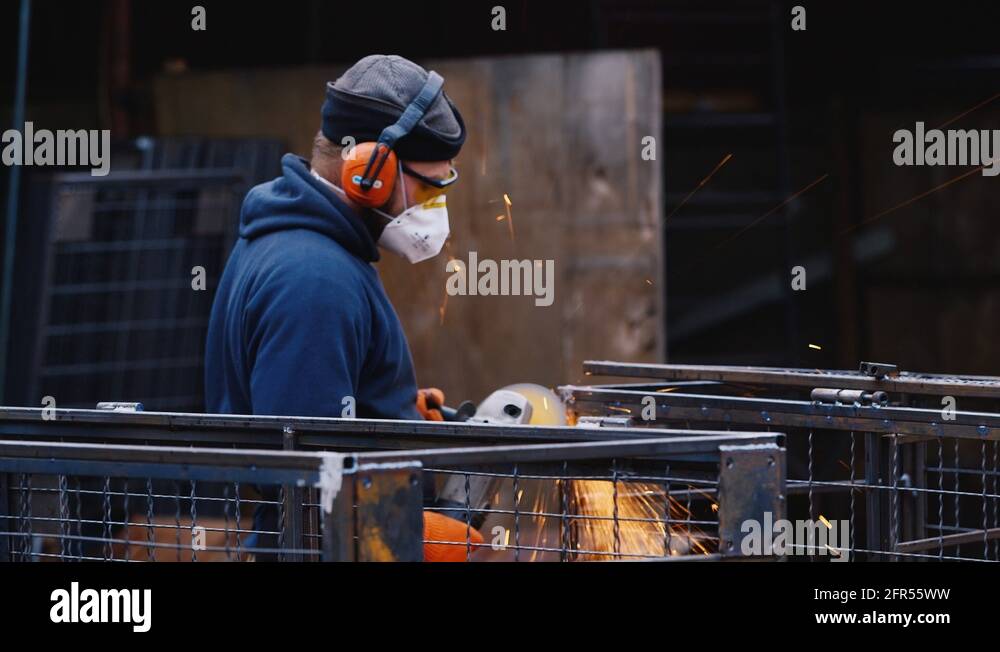 Manual outdoor work Stock Videos & Footage - HD and 4K Video Clips - Alamy