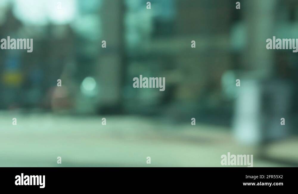 Reflection of bus Stock Videos & Footage - HD and 4K Video Clips - Alamy