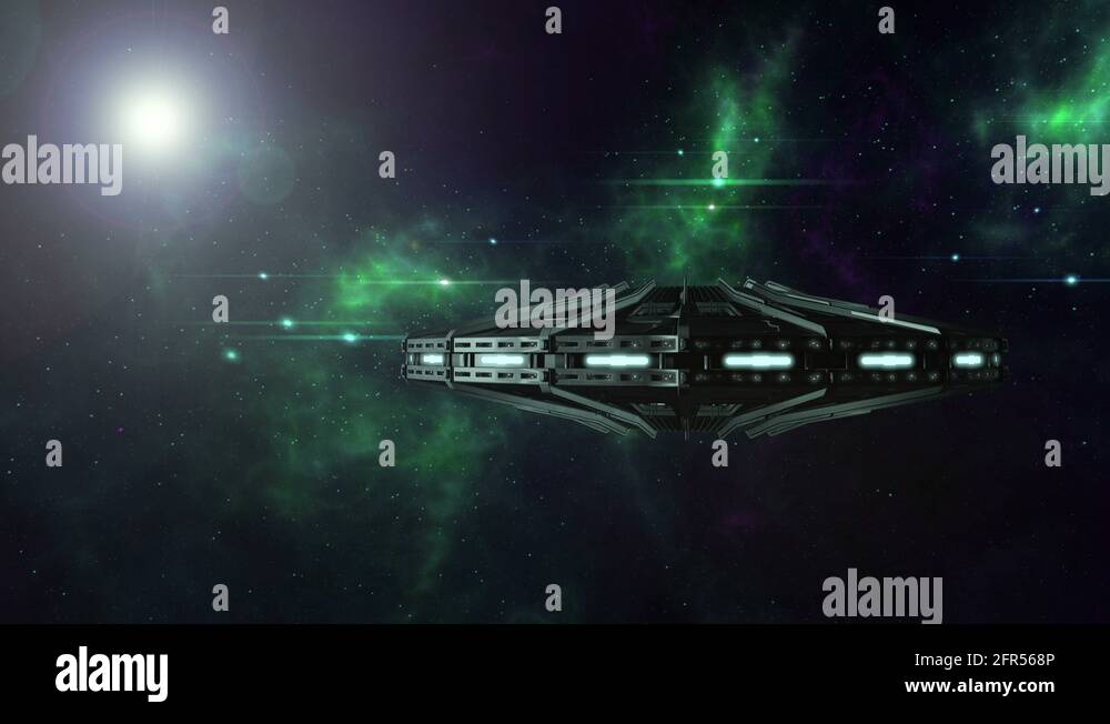 Aliens film ship Stock Videos & Footage - HD and 4K Video Clips - Alamy