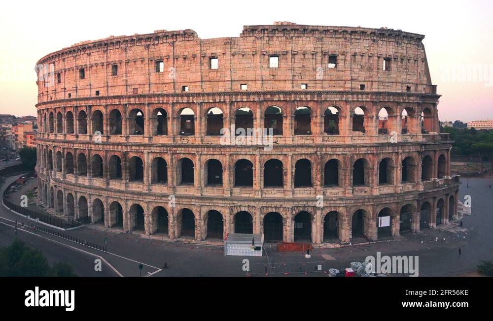 Roman colosseum coliseum Stock Videos & Footage - HD and 4K Video Clips ...