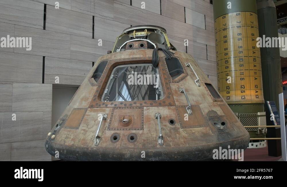 Apollo 11 Command Module Stock Videos And Footage Hd And 4k Video Clips