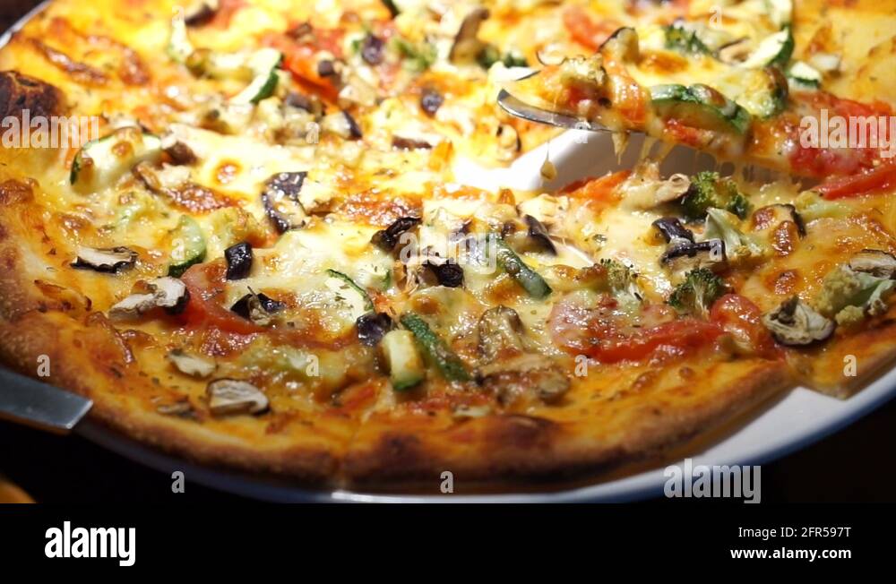 Italian food display Stock Videos & Footage - HD and 4K Video Clips - Alamy