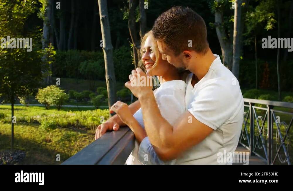 Passionate embrace Stock Videos & Footage - HD and 4K Video Clips - Alamy