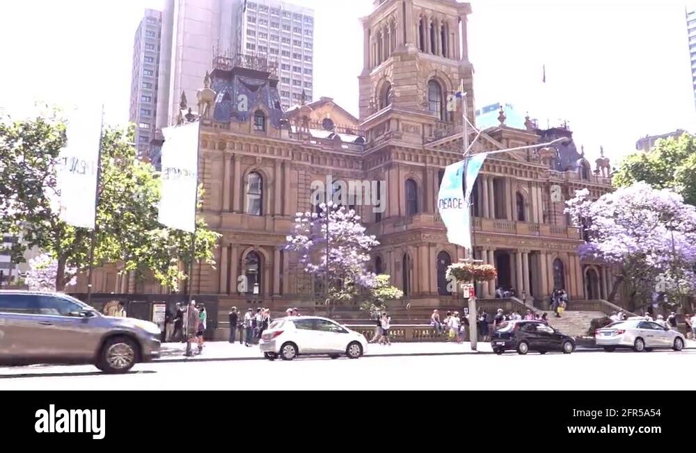 Sydney old town Stock Videos & Footage - HD and 4K Video Clips - Alamy