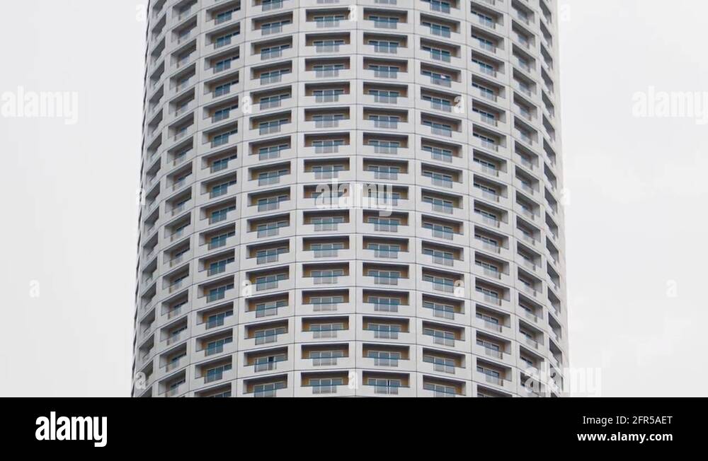 Cylindrical tower Stock Videos & Footage - HD and 4K Video Clips - Alamy