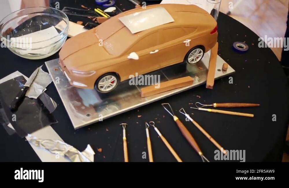 Miniature modeling Stock Videos & Footage - HD and 4K Video Clips - Alamy