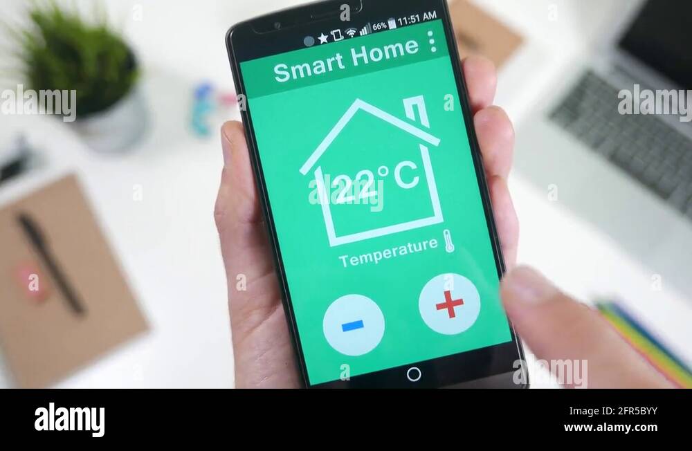 Building temperature control Stock Videos & Footage - HD and 4K Video Clips - Alamy