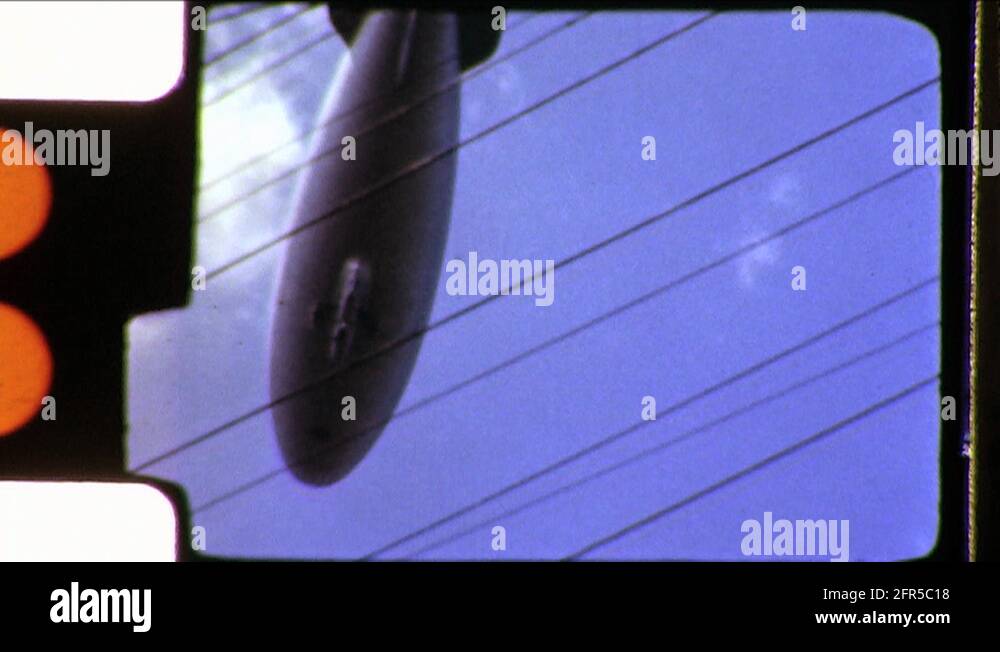 Fly flying blimp airship float air Stock Videos & Footage - HD and 4K ...