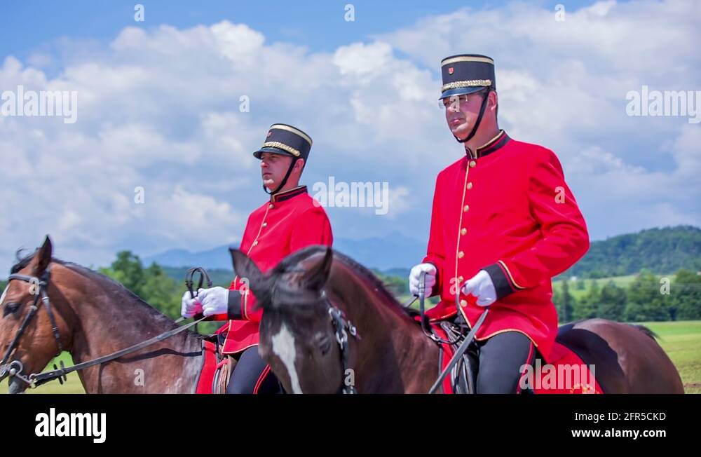 Men in red Stock Videos & Footage - HD and 4K Video Clips - Alamy