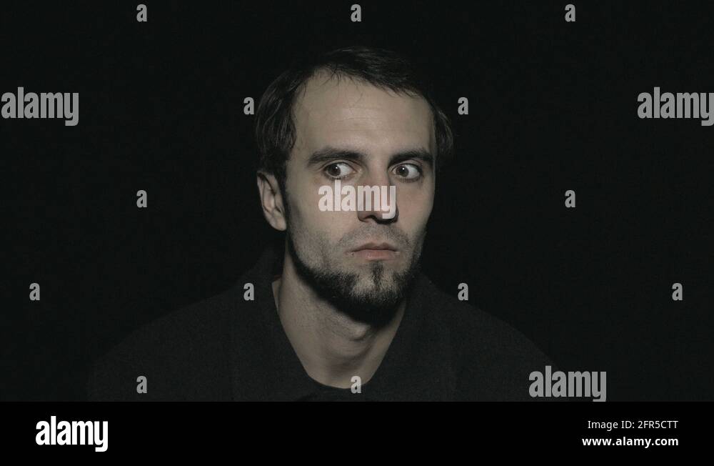 Terrified expressions Stock Videos & Footage - HD and 4K Video Clips ...