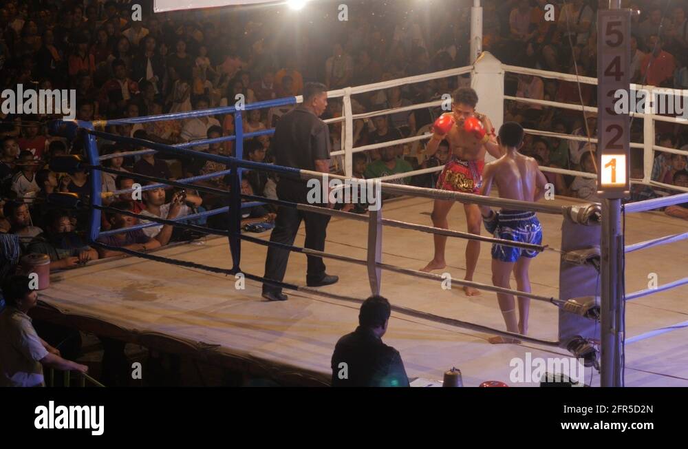 Traditional thai boxing Stock Videos & Footage - HD and 4K Video Clips ...
