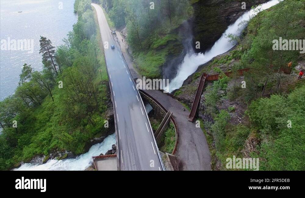 Norwegian national road Stock Videos & Footage - HD and 4K Video Clips ...