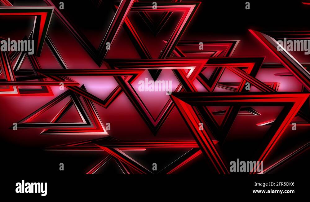 Red triangles Stock Videos & Footage - HD and 4K Video Clips - Alamy