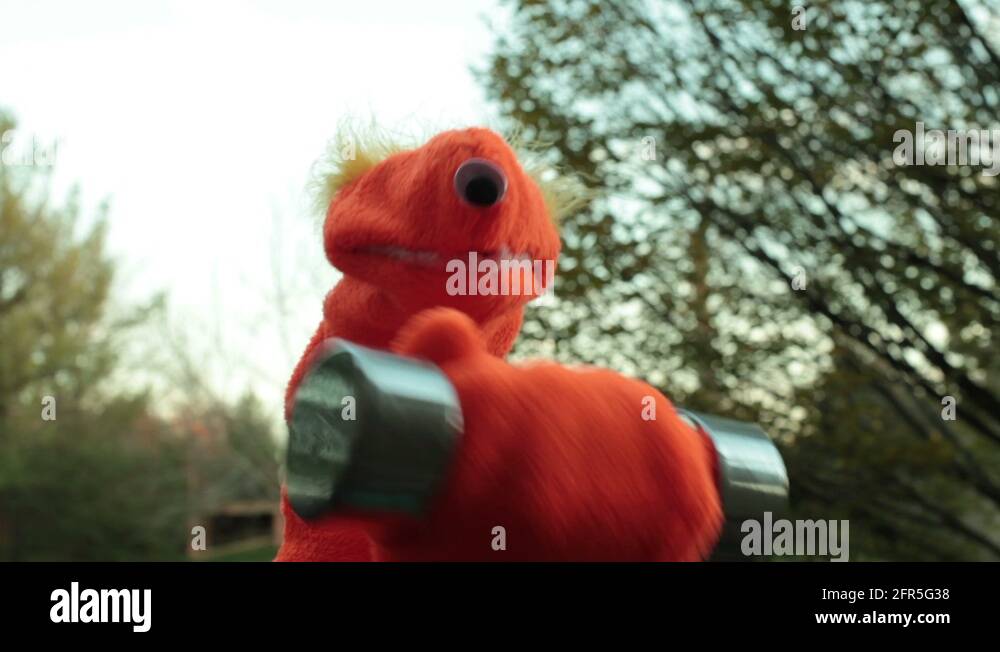 Puppet lifting weights Stock Videos & Footage - HD and 4K Video Clips ...