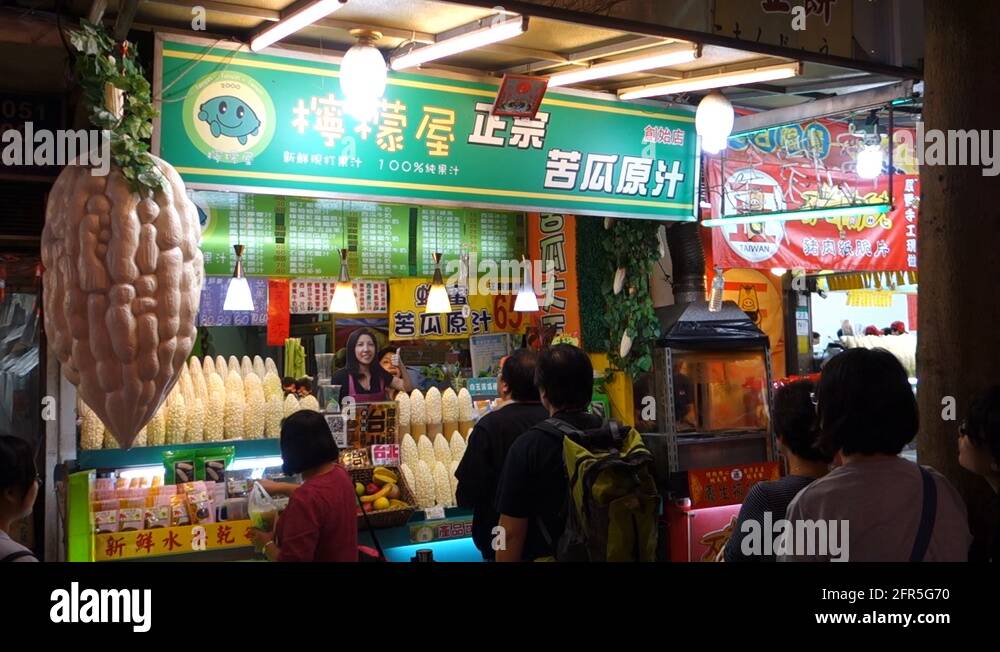 Selling food and drink Stock Videos & Footage - HD and 4K Video Clips ...