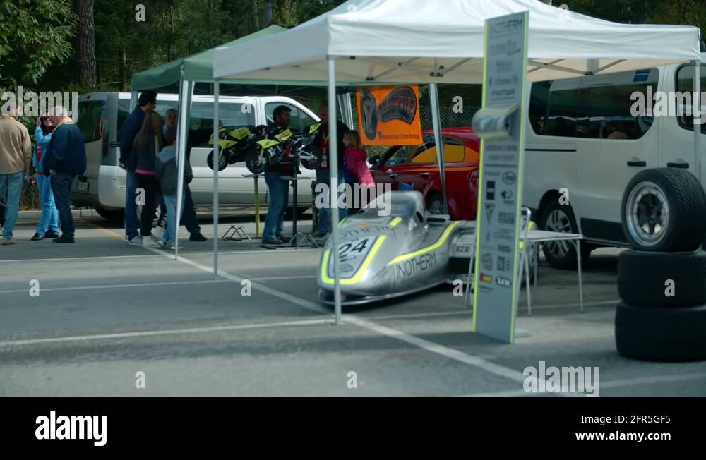 Automobile race track stands Stock Videos & Footage - HD and 4K Video ...