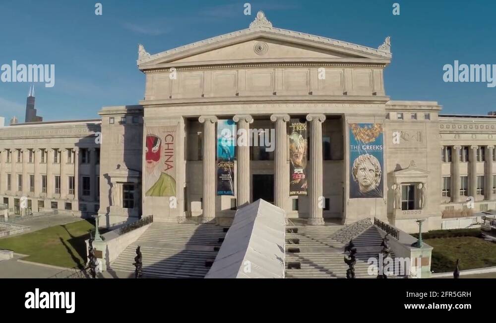 Field museum natural history Stock Videos & Footage - HD and 4K Video ...