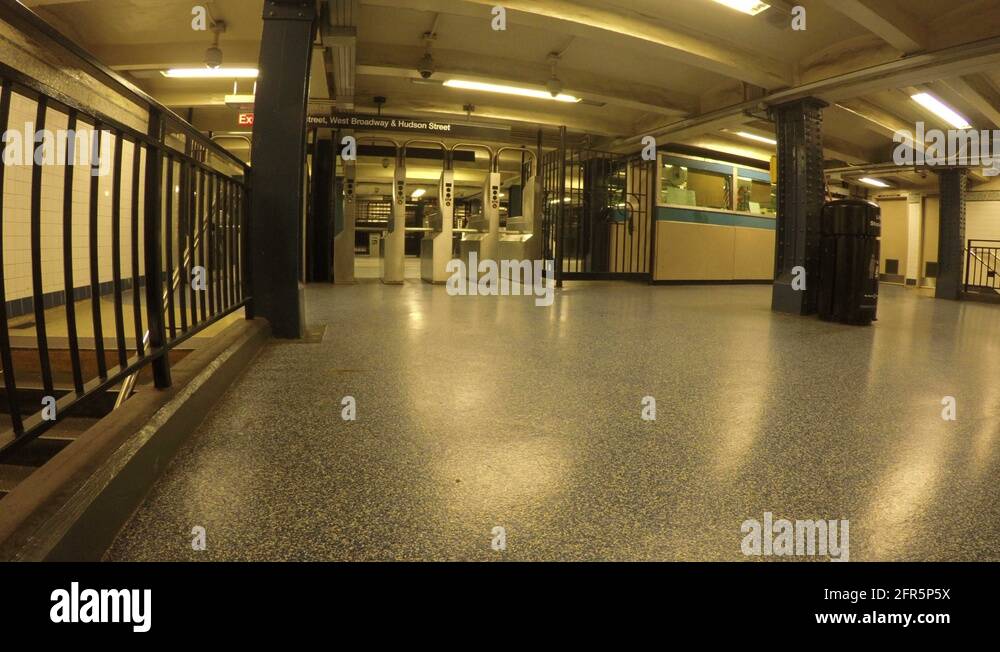 Inside new york city subway Stock Videos & Footage - HD and 4K Video ...