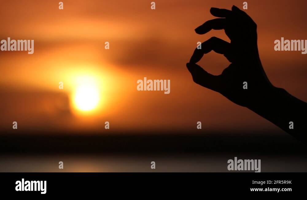 Ok hand sign Stock Videos & Footage - HD and 4K Video Clips - Alamy