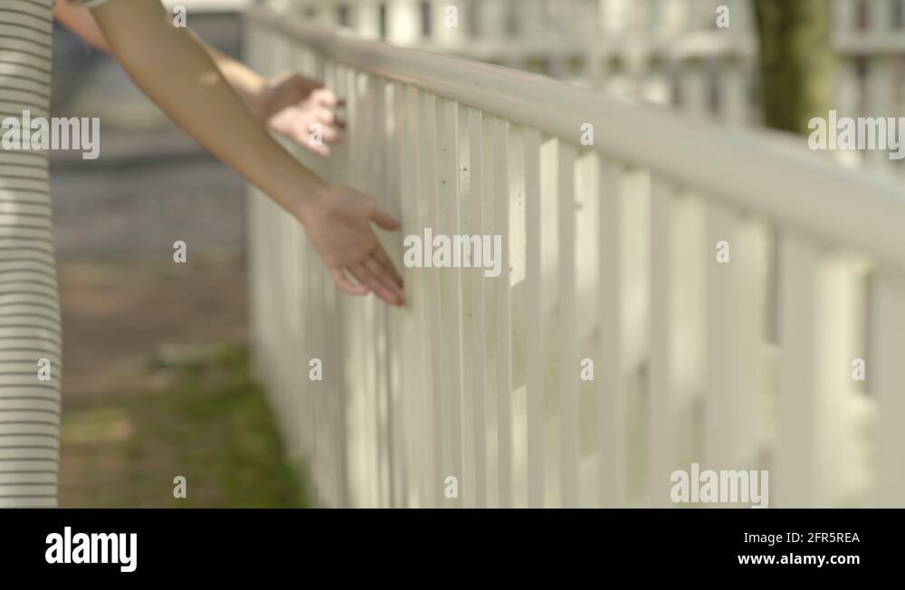 Touching fence Stock Videos & Footage - HD and 4K Video Clips - Alamy