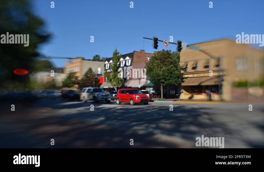 Small town traffic light Stock Videos & Footage - HD and 4K Video Clips ...