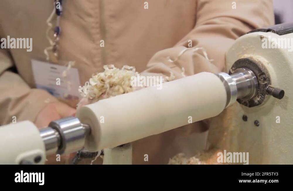 Figure lathe Stock Videos & Footage - HD and 4K Video Clips - Alamy
