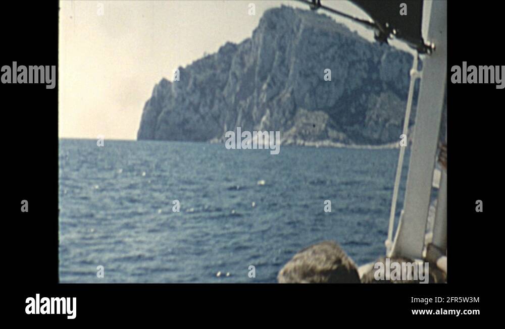 Vintage capri Stock Videos & Footage - HD and 4K Video Clips - Alamy