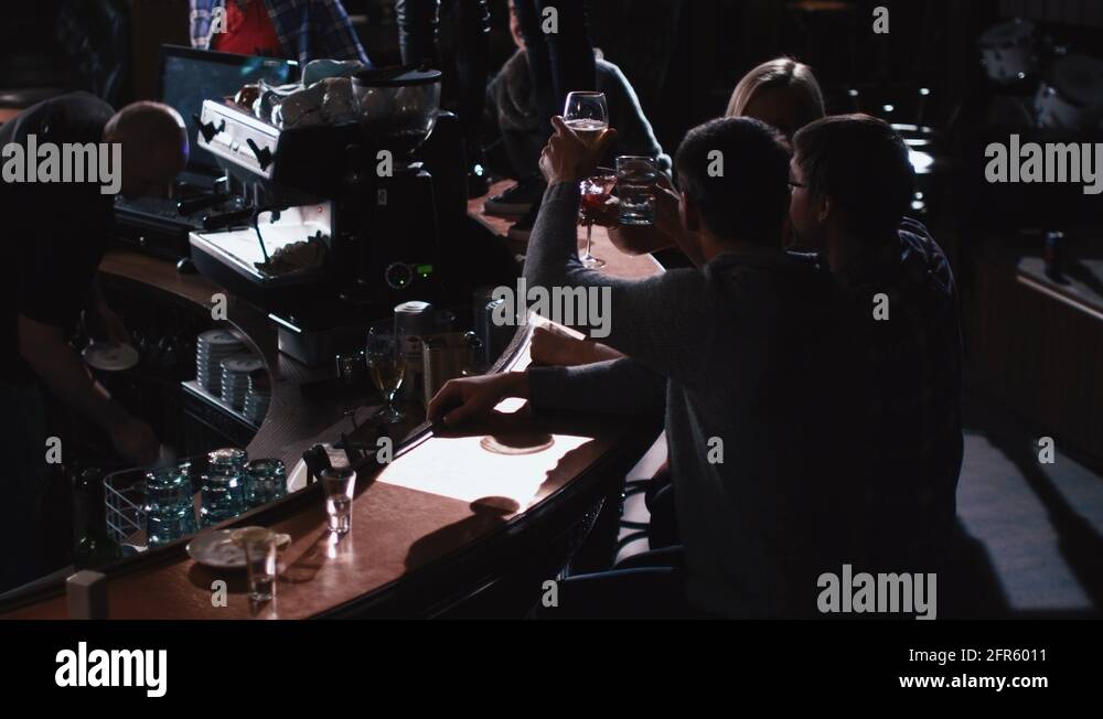 Girls nightclub drink on table Stock Videos & Footage - HD and 4K Video ...