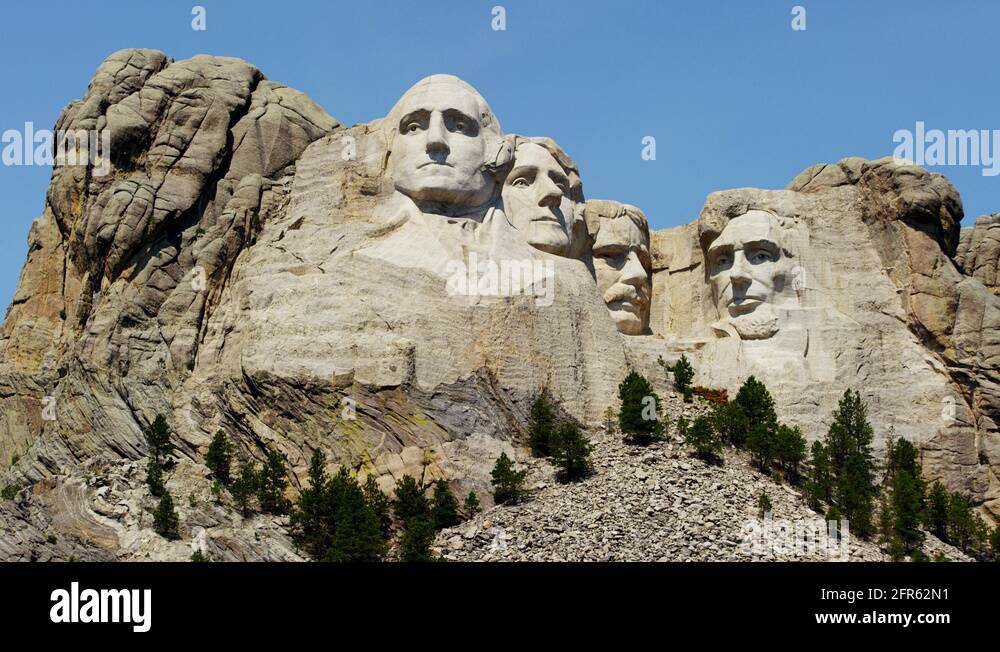 Theodore roosevelt national memorial park Stock Videos & Footage - HD and 4K Video Clips - Alamy