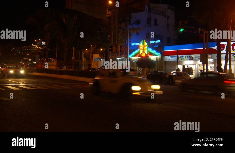 Mexico traffic signs Stock Videos & Footage - HD and 4K Video Clips - Alamy