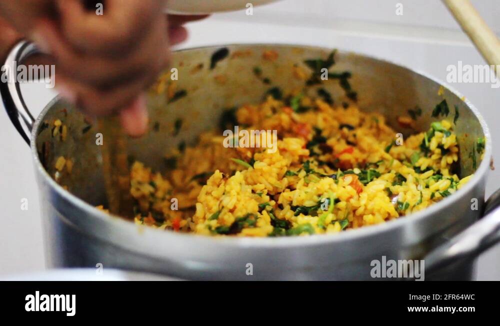 Nigerian rice Stock Videos & Footage - HD and 4K Video Clips - Alamy