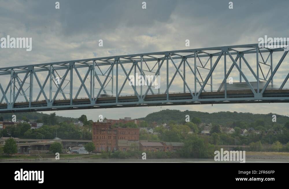 Monaca rochester bridge Stock Videos & Footage - HD and 4K Video Clips ...