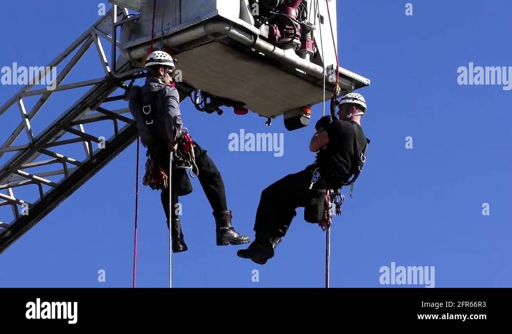 Hanging from crane Stock Videos & Footage - HD and 4K Video Clips - Alamy