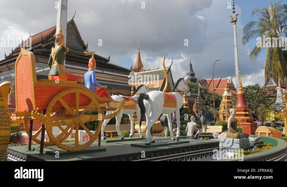 Temple cart Stock Videos & Footage - HD and 4K Video Clips - Alamy
