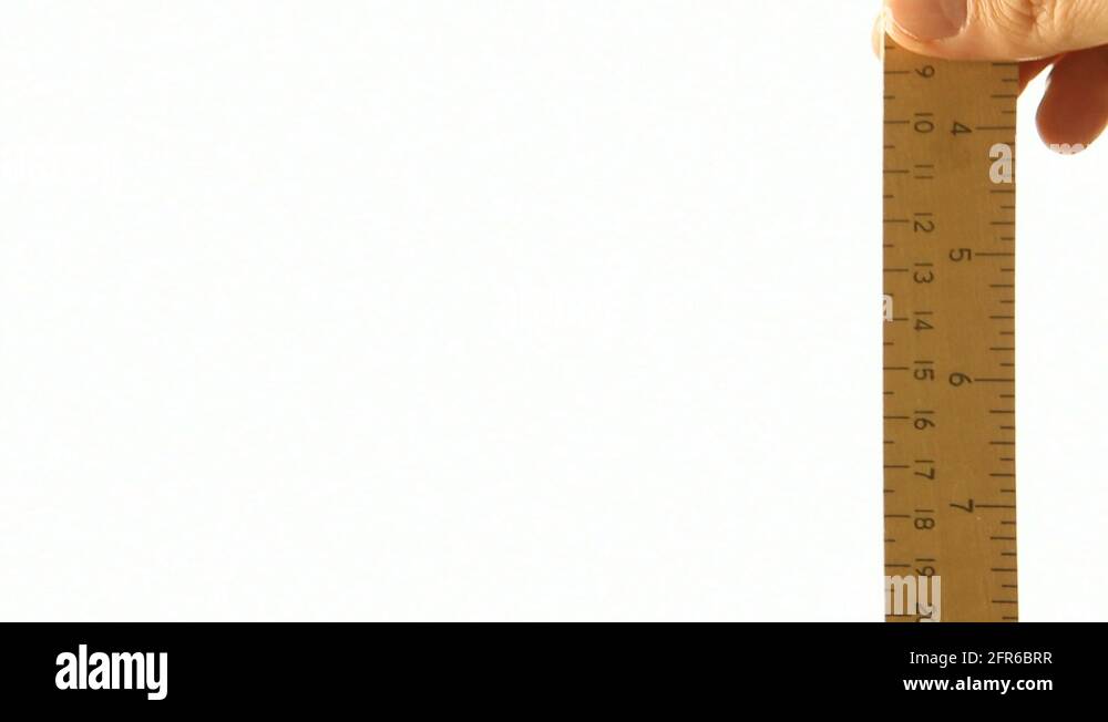 Measuring stick Stock Videos & Footage - HD and 4K Video Clips - Alamy